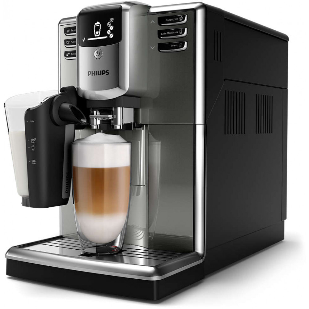Philips Potpuno automatski aparat za espresso EP5334/10*I