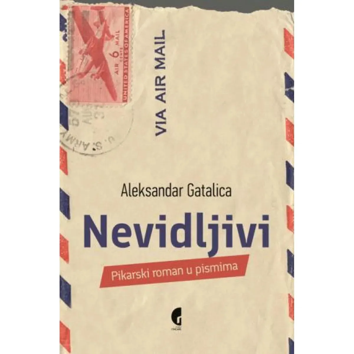 NEVIDLJIVI