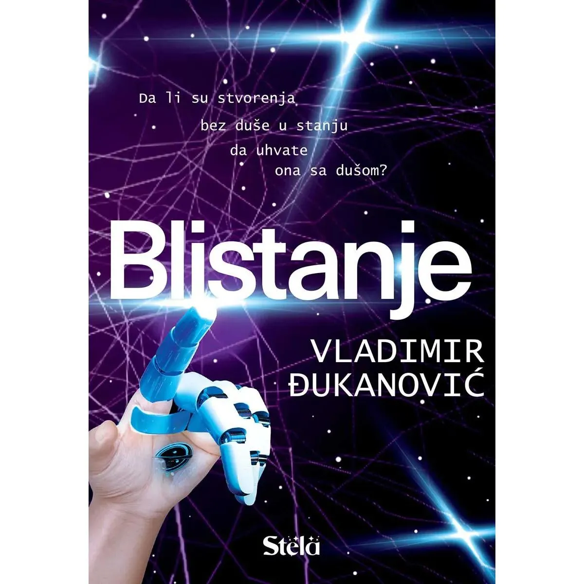 BLISTANJE