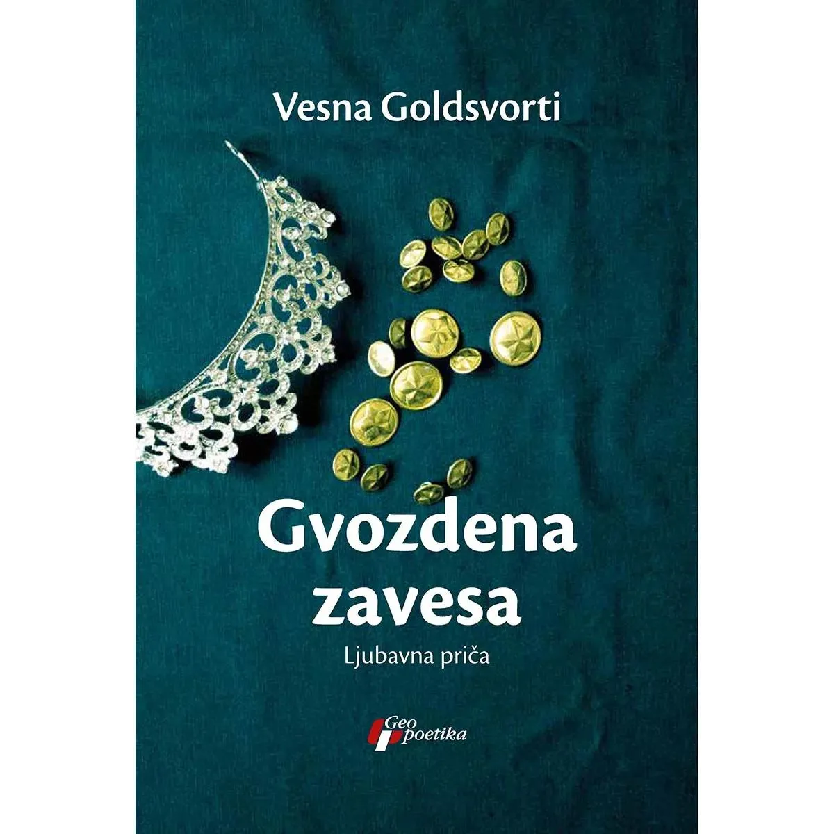 GVOZDENA ZAVESA