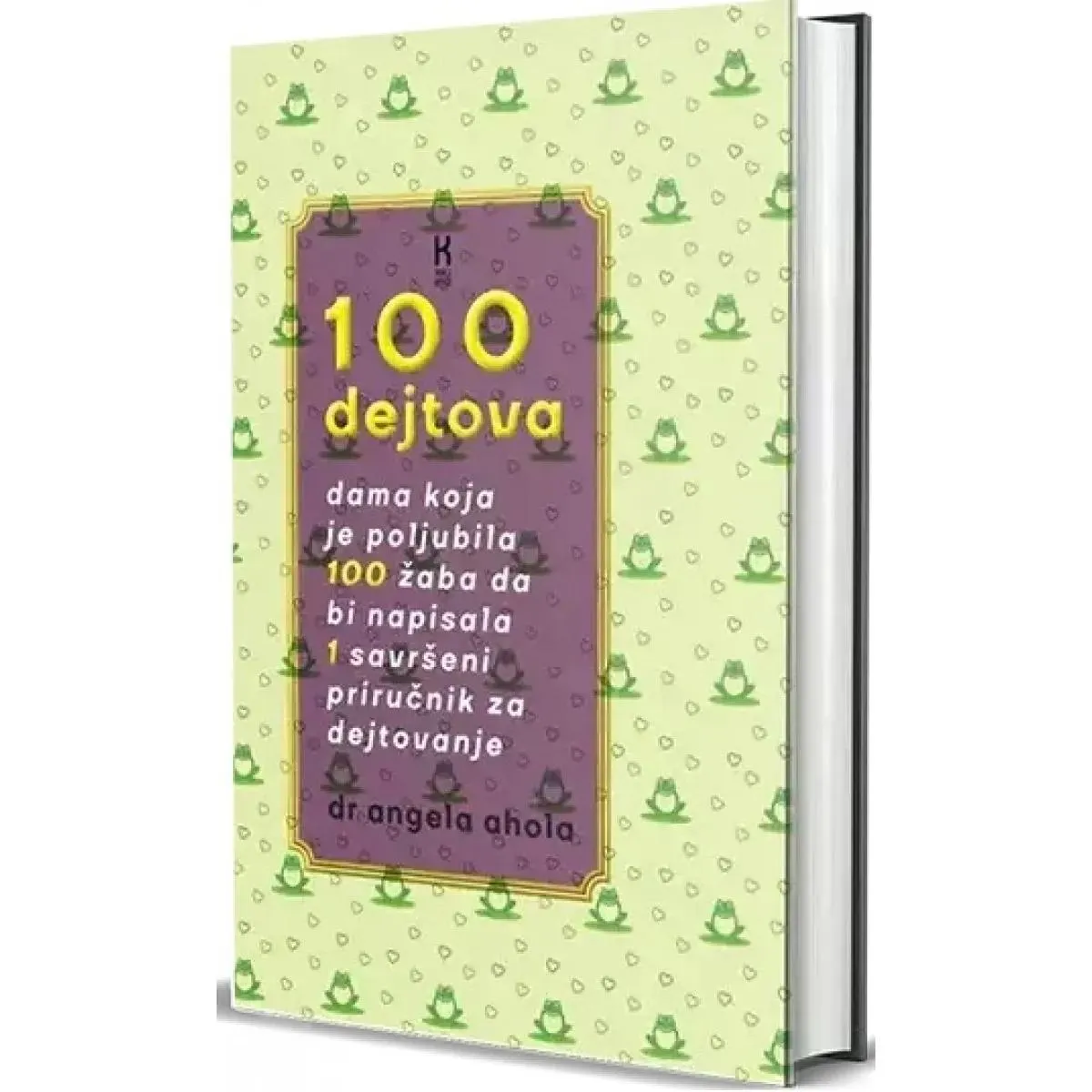 100 DEJTOVA