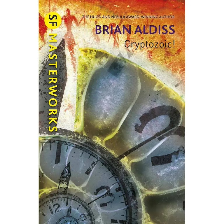 CRYPTOZOIC