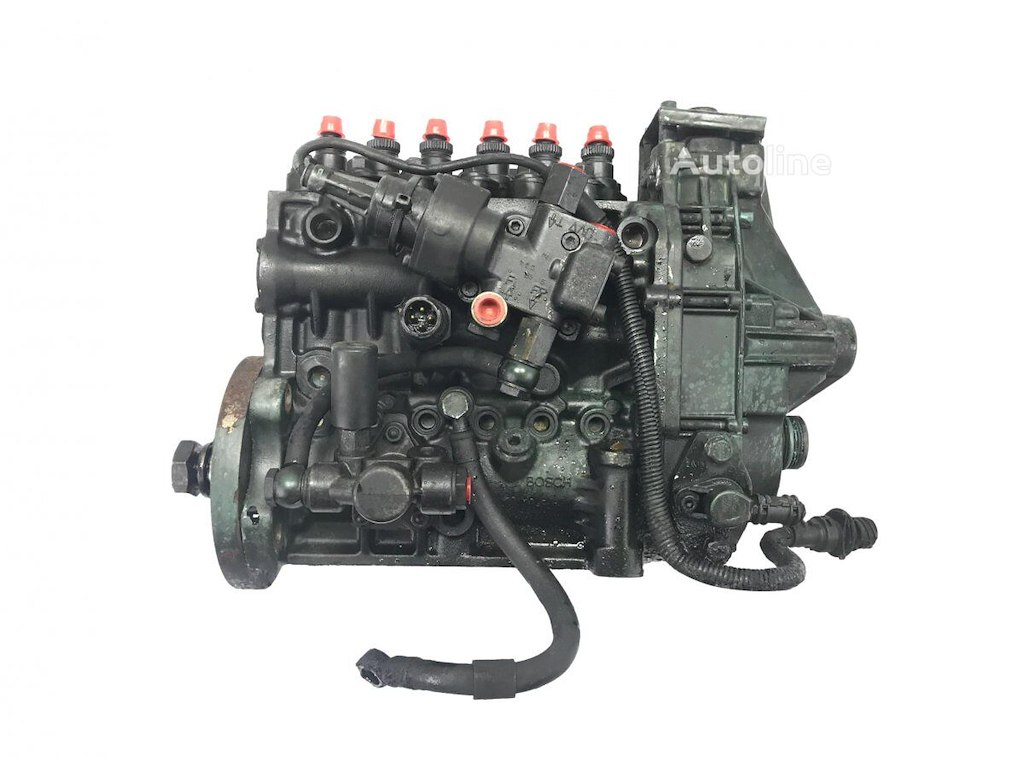 Bosch B7 (01.97-12.06) 0402796042 pumpa za gorivo za Volvo B6, B7, B9, B10, B12 bus (1978-2011) autobusa