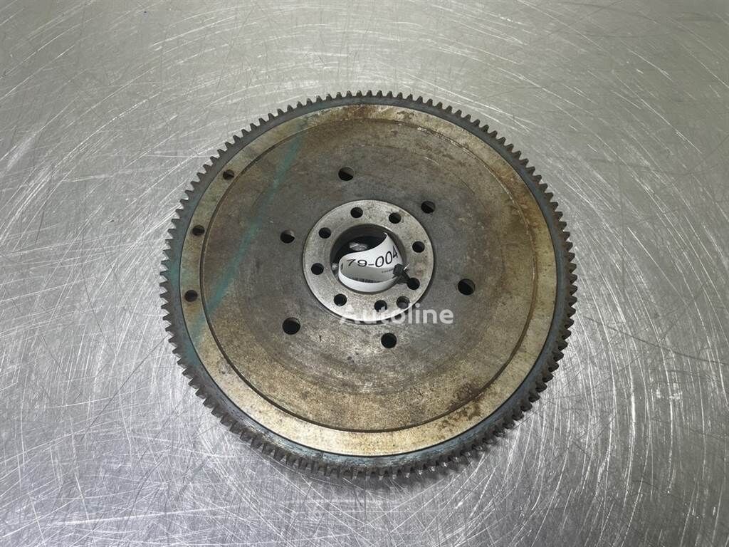 Volvo L30B-Z/X-Deutz TD2011L04I-04272422-Flywheel motor