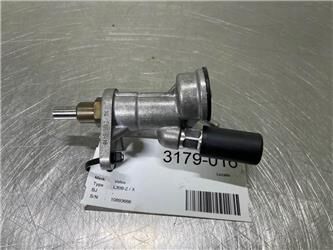 Volvo L30B-Z/X-Deutz TD2011L04I-04103662DX-Fuel pump motor