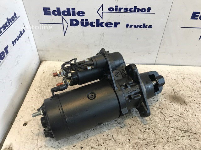 Mercedes-Benz A-klasse 0041519401-0041518801-0041519501 STARTER 81392001 24V/6 za Mercedes-Benz ACTROS MP1 / MP2 / MP3 kamiona