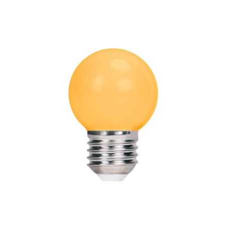 Forever LED sijalica žuta 2W E27 ( RTV003600 )