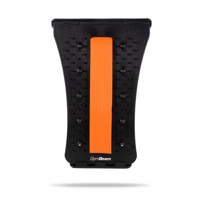 Relaxation and back massage pad - GymBeam