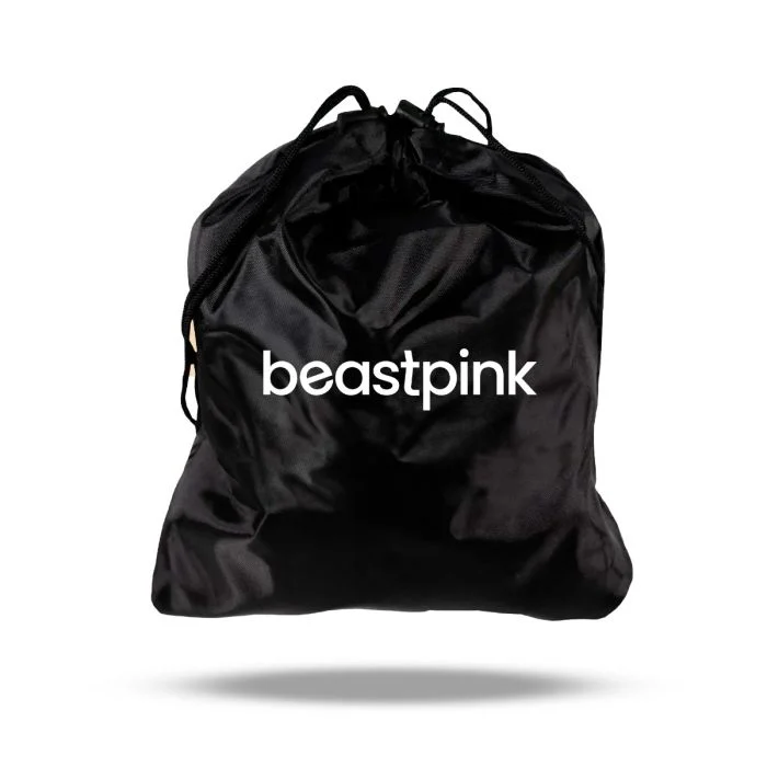 Jump rope Devotion pink - BeastPink