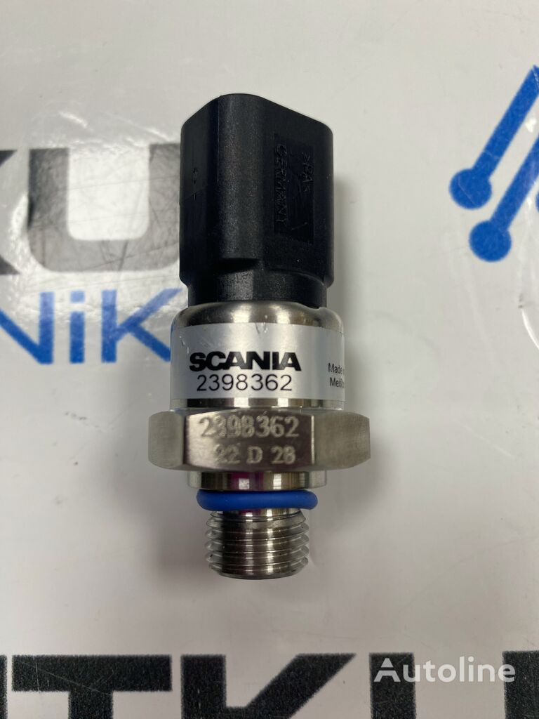 Scania EXHAUST PRESSURE OUTPUT SENSOR 2398362 senzor za Scania tegljača