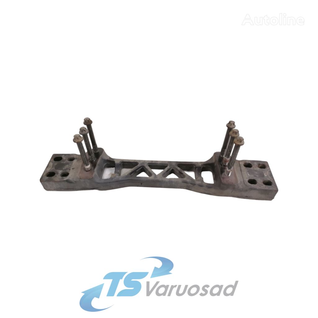 Gearbox bracket Scania Gearbox bracket 1743442 za Scania R440 tegljača