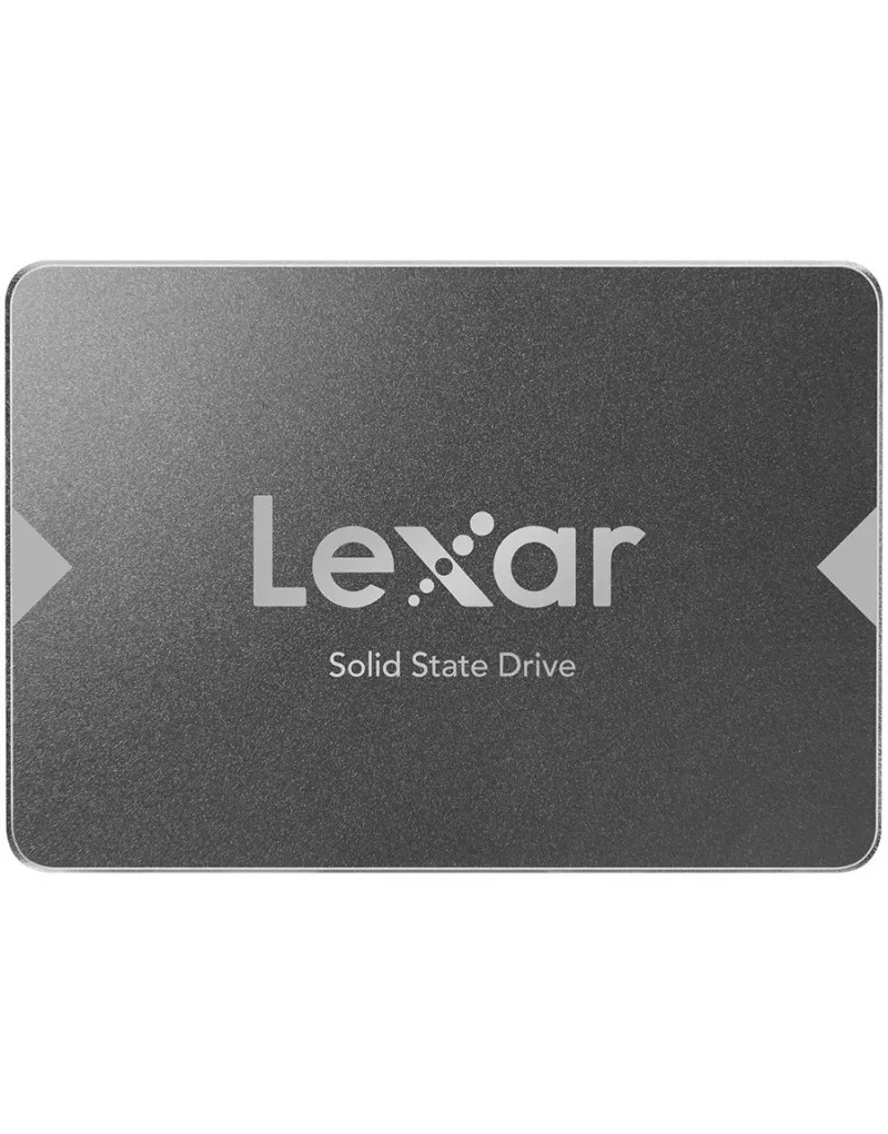 LEXAR NQ100 1 92TB 2 5” SATA 6Gb/s Solid-State Drive, up to 560MB/s Read and...