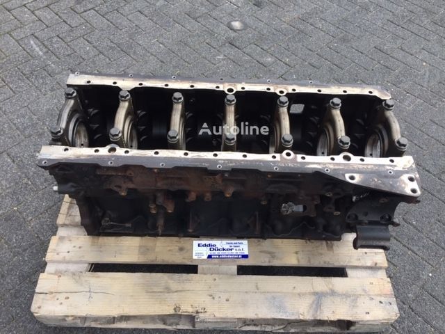 Renault Premium 1002035 CILINDERBLOK DXI blok cilindara za Renault PREMIUM DXI kamiona