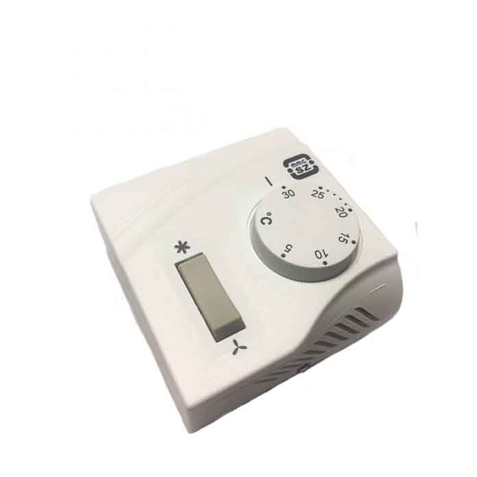 Sobni termostat MMG SA PREK. DVE BRZINE 5033-0-004-0 PT104