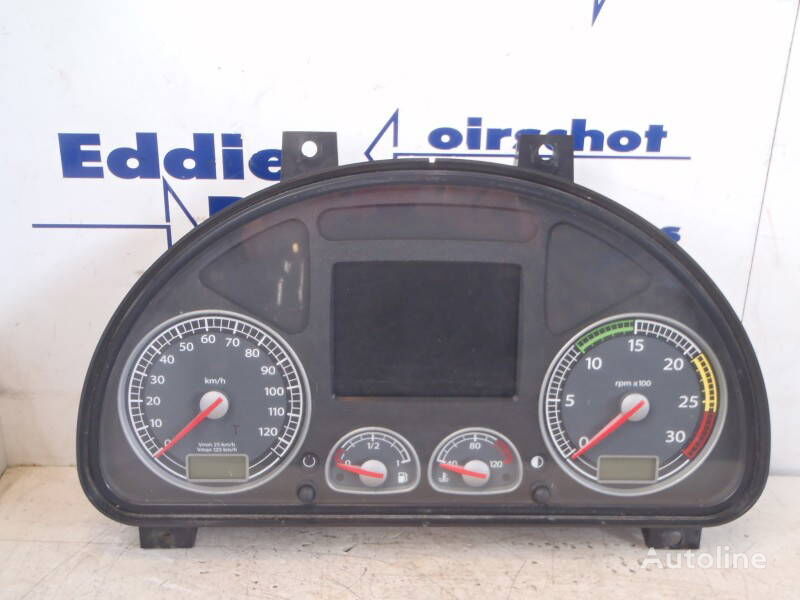 IVECO Stralis 504276234 DASHBOARD 504276234 instrument tabla za IVECO STRALIS kamiona