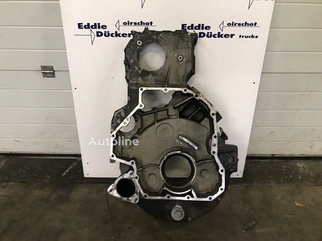 IVECO Stralis 500309747 KOPPELINGSHUIS CURSOR 13 500309747 kućište zamajca za IVECO STRALIS kamiona