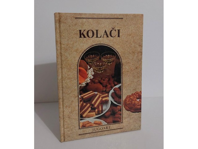 Kolači