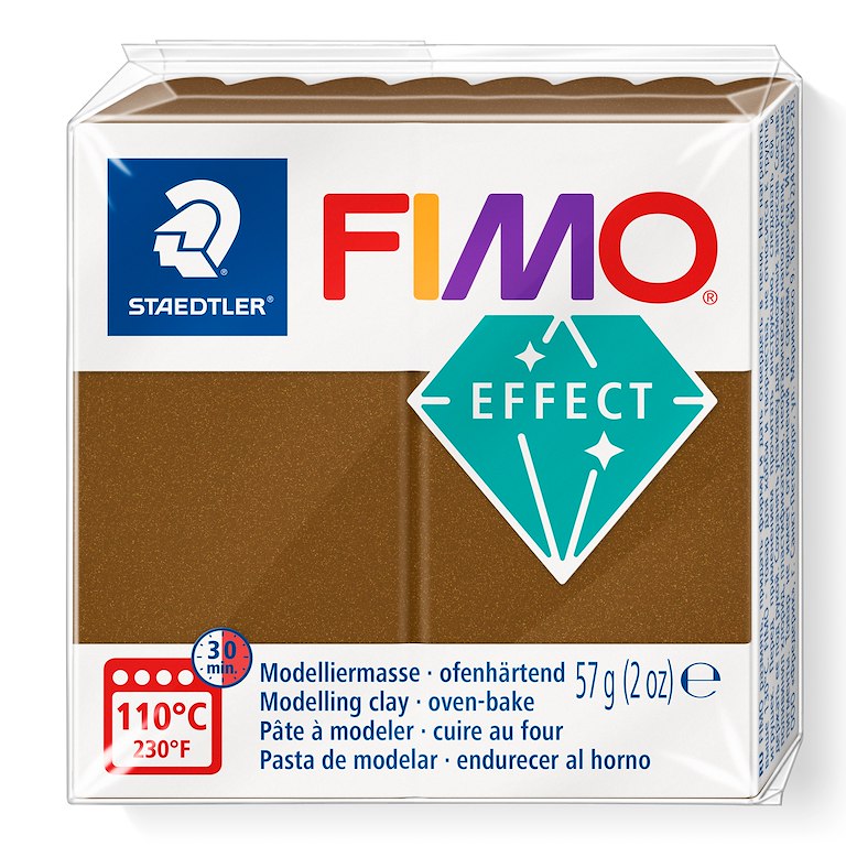 Fimo effect antik