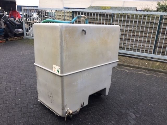 Diversen Diverse WATERTANK 2000 LITER rezervoar za vodu