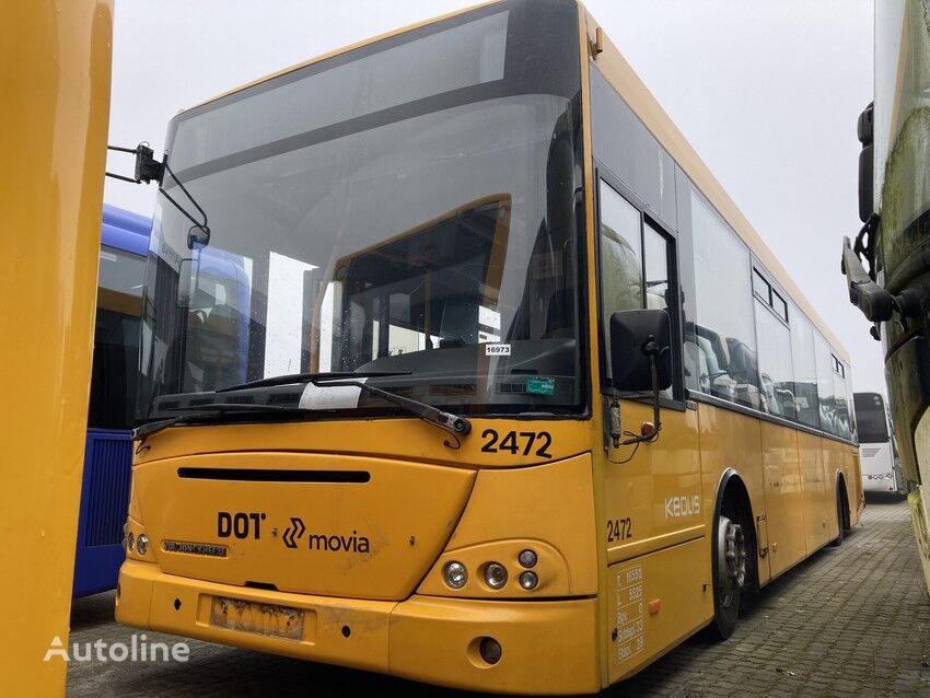 VDL Jonckheere gradski autobus