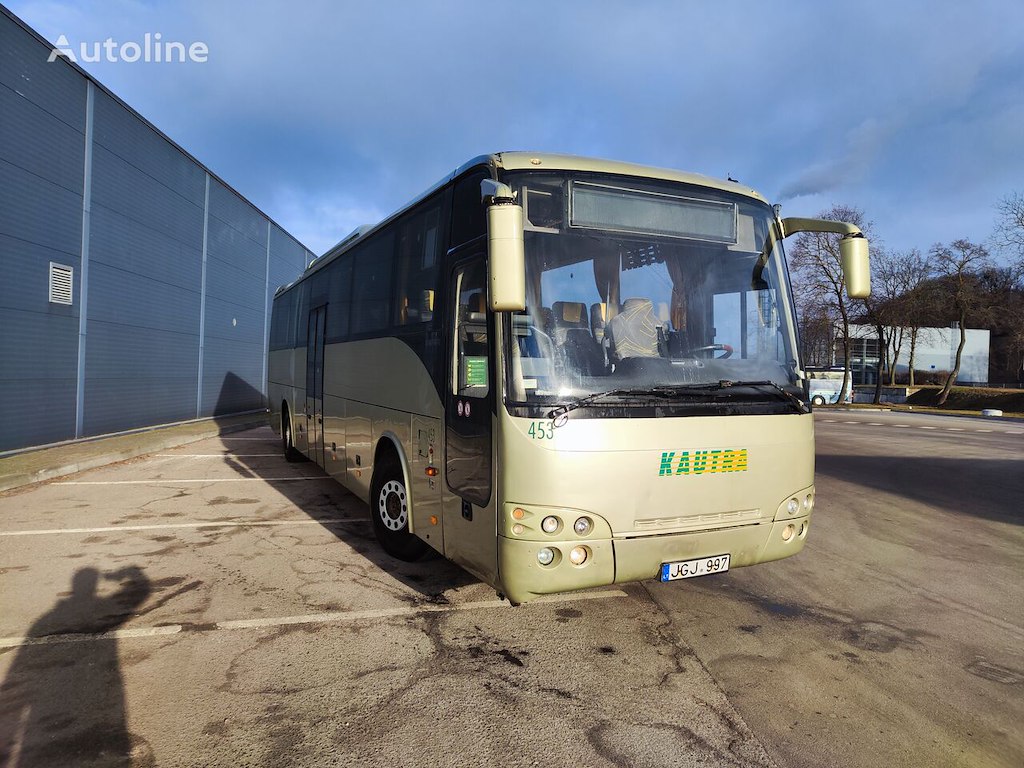 Temsa Safari prigradski autobus