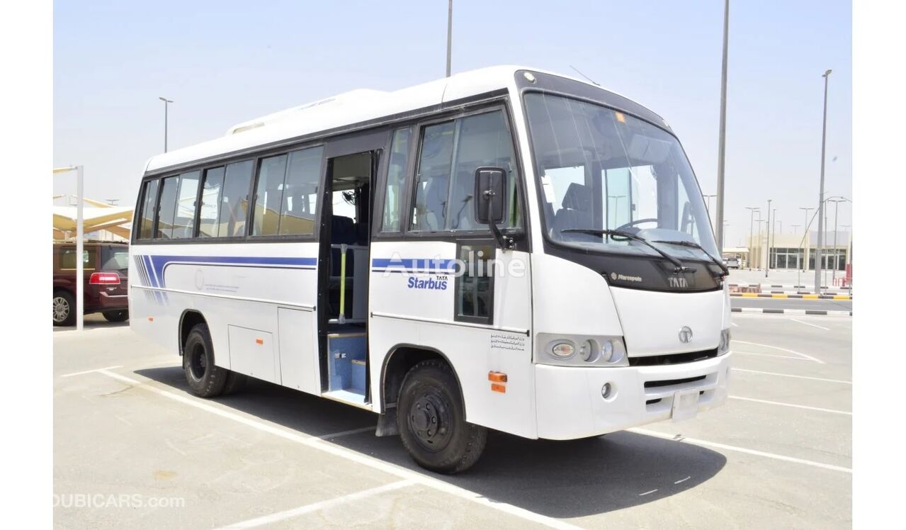 Tata 613 MARCOPOLO STARBUS 29 SEATER (LHD) turistički autobus