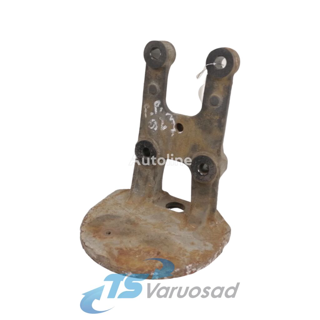 Mercedes-Benz Air spring bracket A9603251510 vazdušni jastuk za Mercedes-Benz Actros tegljača