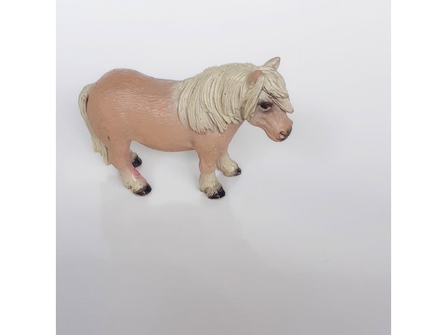 Konj Shetland Pony Schleich 13232