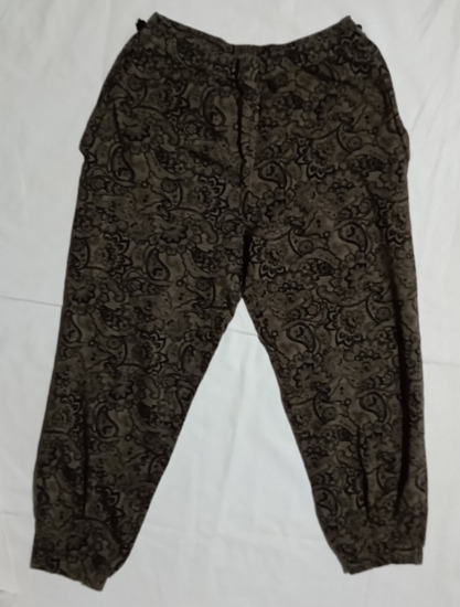 Duboke Pantalone S/M/L