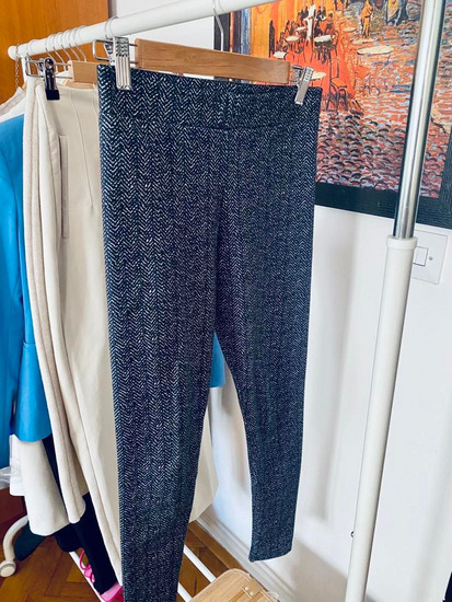 Pantalone šarene S/M