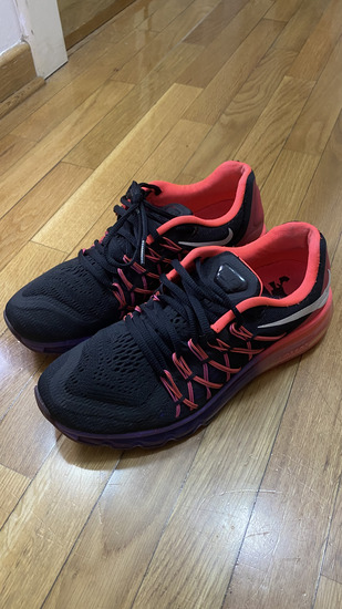 Nike patike
