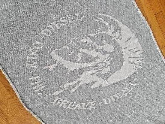 Diesel šal