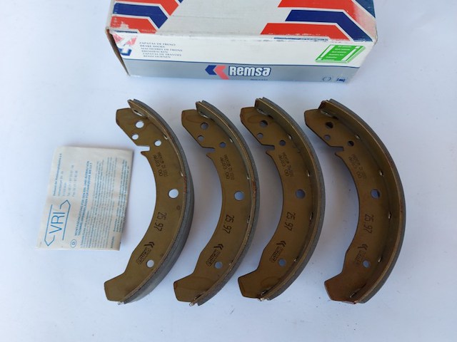 Paknovi zadnji set, VW BUBA 1500,1600, Porsche 924 944