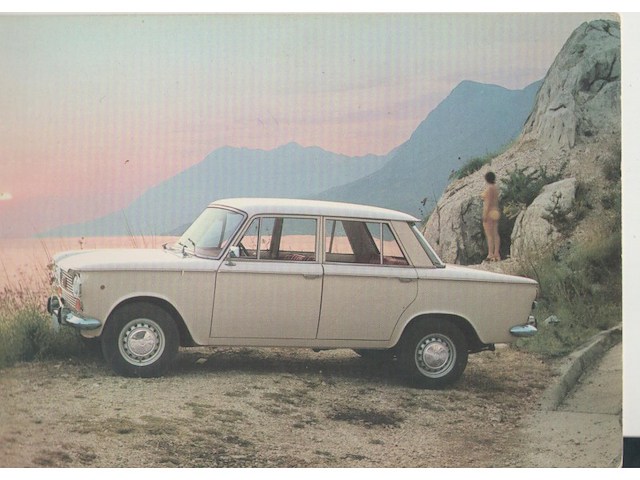 ZASTAVA 1300