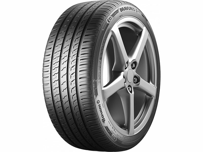 BARUM 195/65 R15 BRAVURIS 5HM 91T