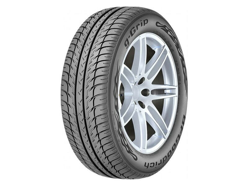 BF GOODRICH 165/70 R14 G-GRIP 81T