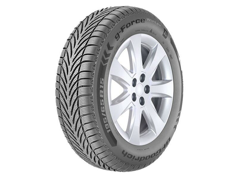 BF GOODRICH 175/65 R14 G-FORCE WINTER GO 82T