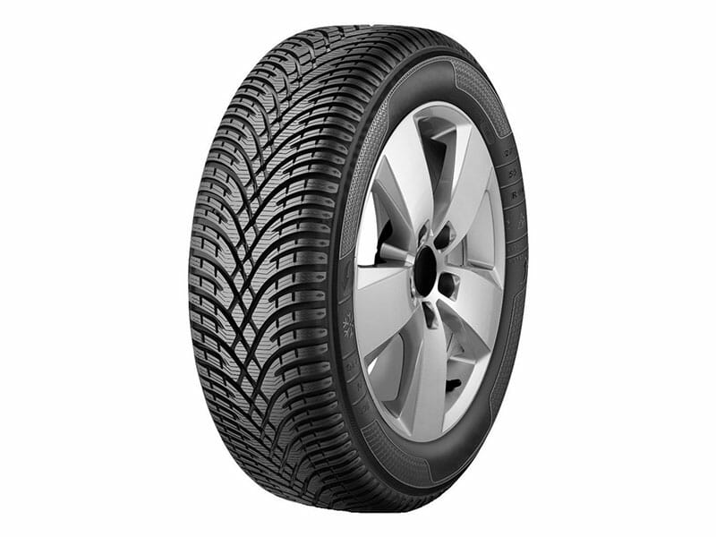 BF GOODRICH 185/55 R15 G-FORCE WINTER2 GO 82T TL