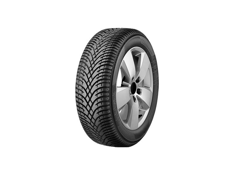 BF GOODRICH 215/55 R16 G-FORCE WINTER2 GO 93H TL