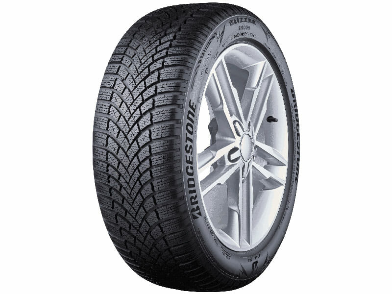 BRIDGESTONE 175/65 R14 BLIZZAK LM005 82T