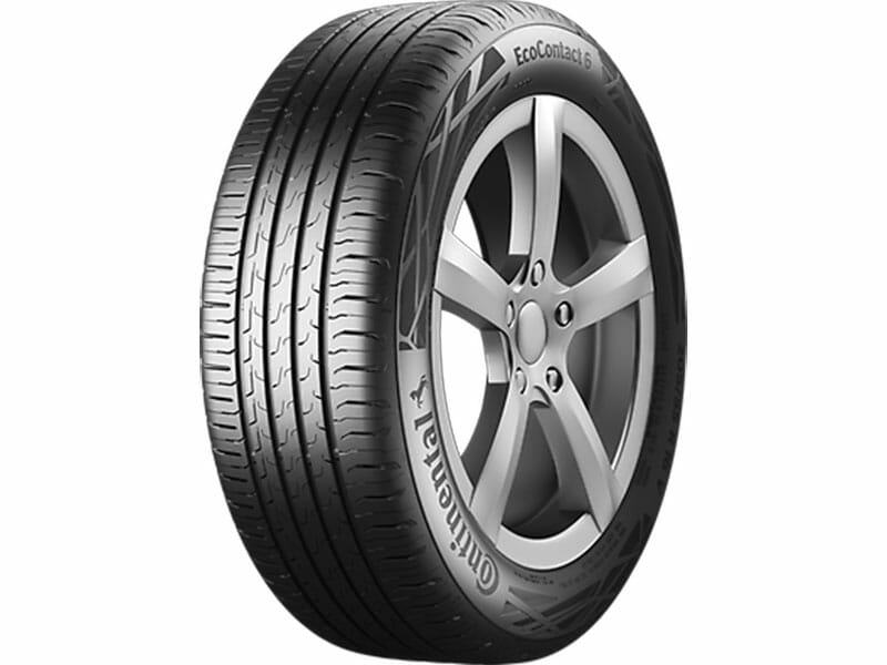 CONTINENTAL 175/65 R14 ECOCONTACT 6 82T