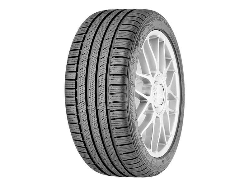 CONTINENTAL 195/55 R16 CONTIWINTERCONTACT TS810 87T FR MO M+S