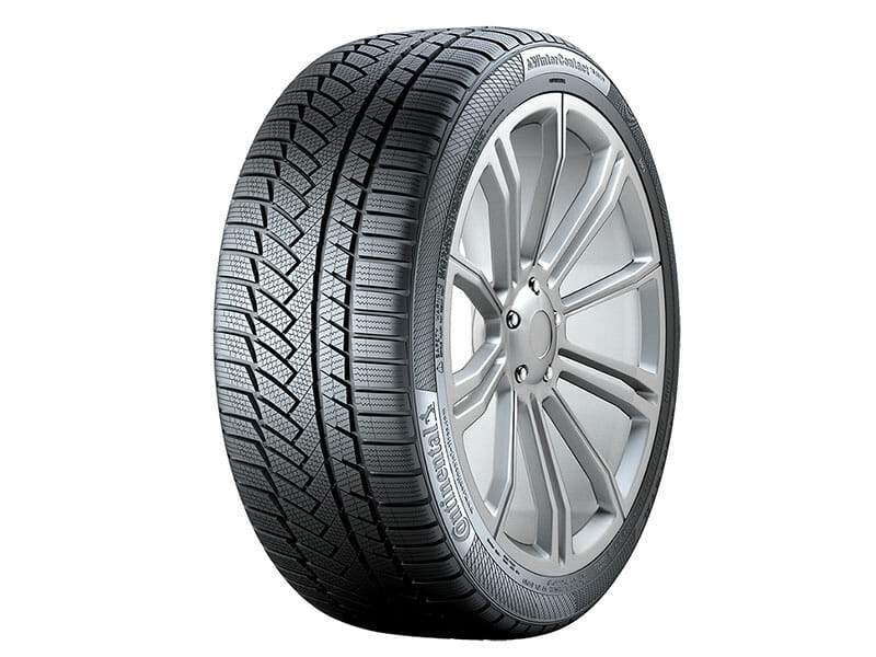 CONTINENTAL 215/50 R17 CONTIWINTERCONTACT TS850P 95H XL FR