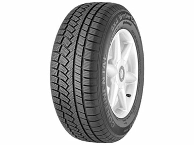 CONTINENTAL 215/60 R17 CONTI4X4WINTERCONTACT 96H FR M+S