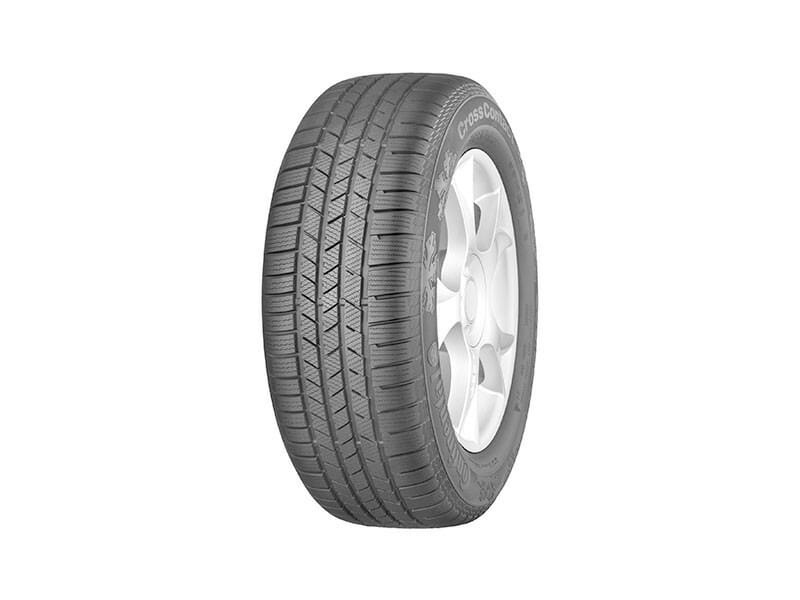 CONTINENTAL 225/65 R17 CONTICROSSCONTACT WINTER 102T M+S