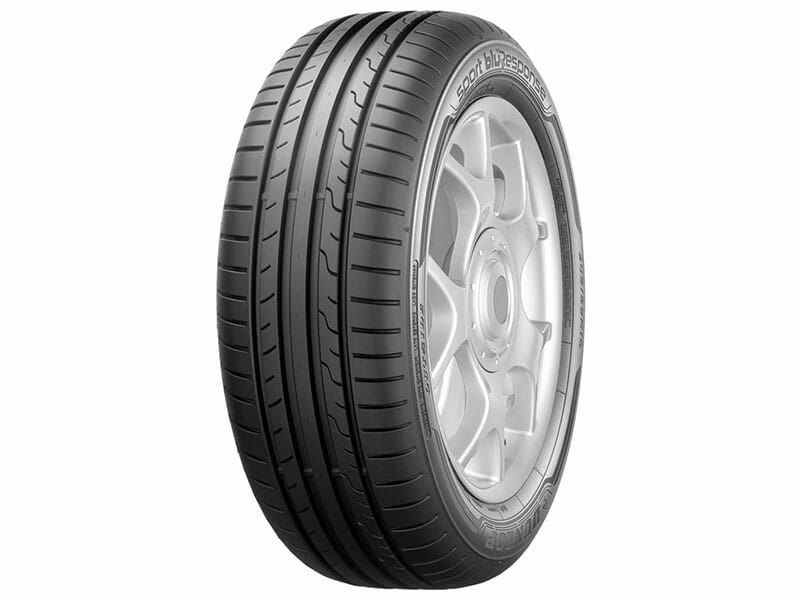 DUNLOP 185/60 R15 SPORT BLURESPONSE 84H