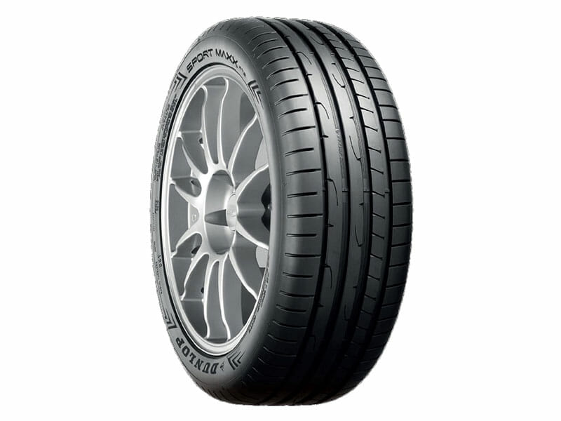 DUNLOP 215/50 ZR17 SP SPORTMAXX RT2 95Y XL MFS