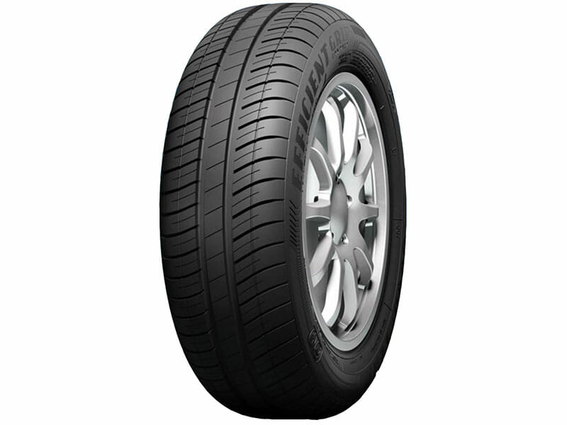 GOODYEAR 165/70 R14 EFFICIENTGRIP COMPACT 81T OT