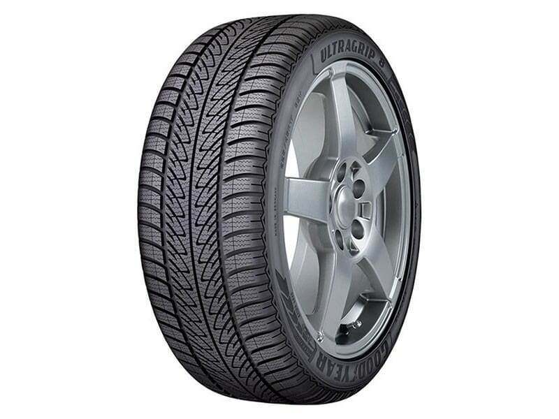 GOODYEAR 195/55 R16 ULTRAGRIP 8 87H ROF FP MS