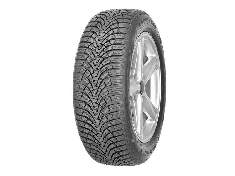 GOODYEAR 205/55 R16 ULTRAGRIP 9 91T M+S